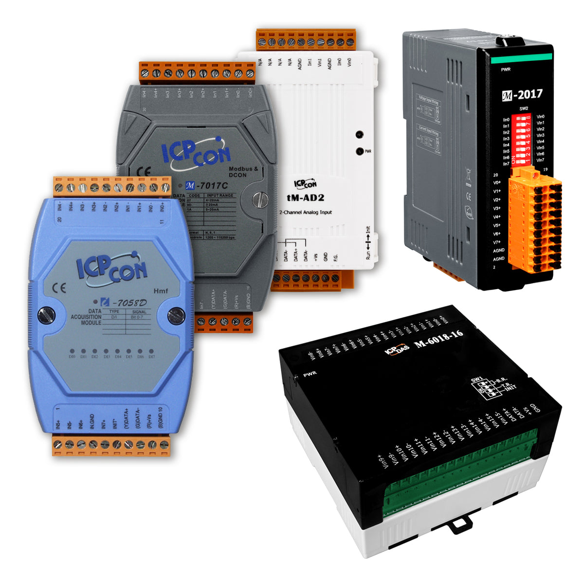 Módulos para automatización – ETAP Chile - Cursos online