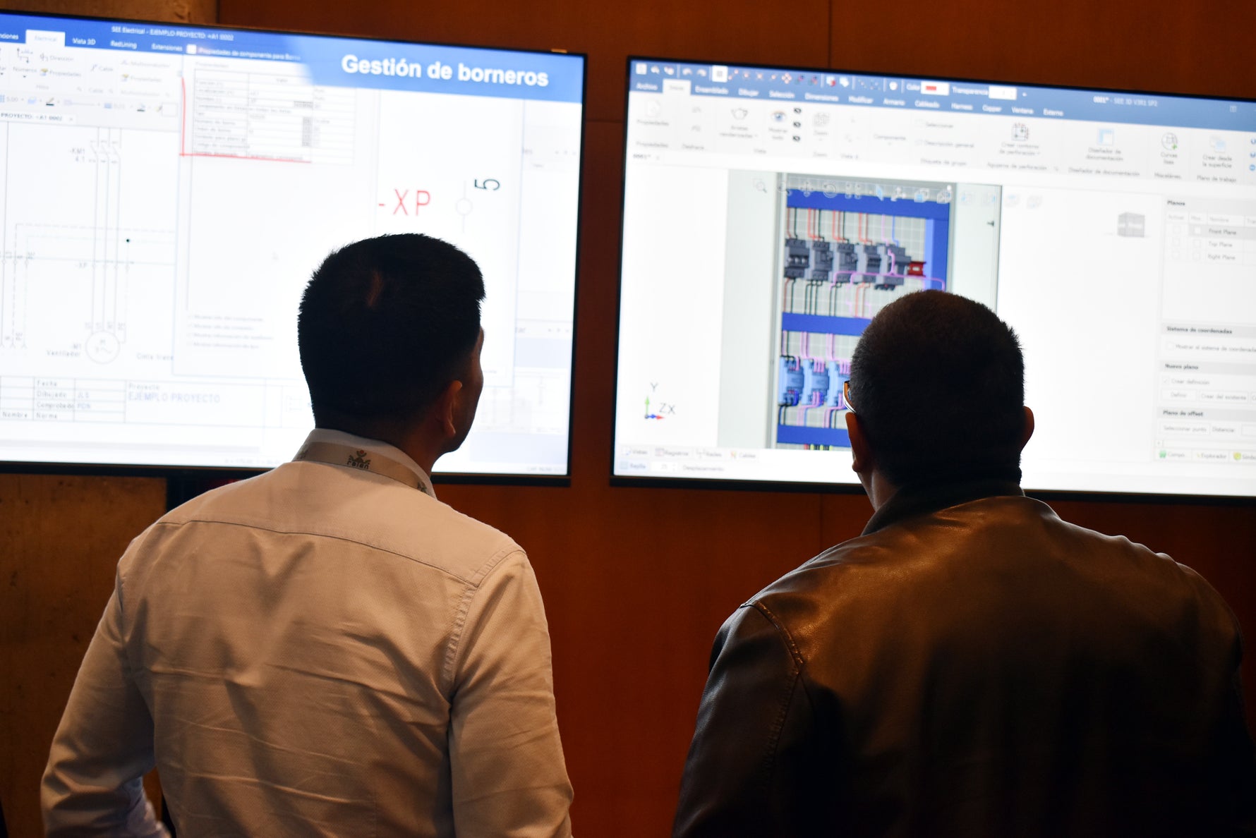 ETAP Innovation Day Santiago 2024 – ETAP Chile - Cursos online