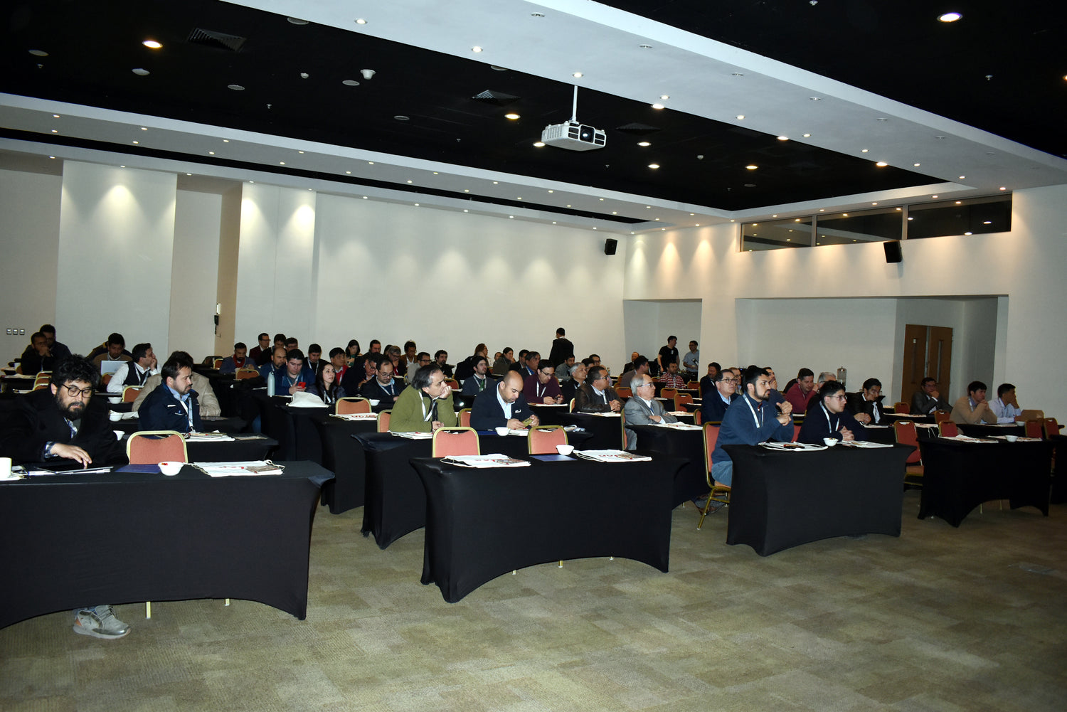 ETAP Innovation Day Santiago 2024 – ETAP Chile - Cursos online