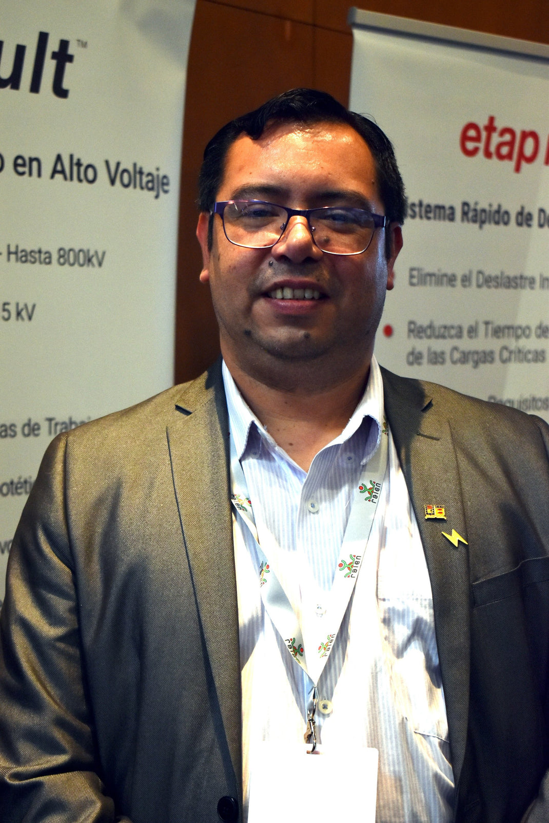 ETAP Innovation Day Santiago 2024 – ETAP Chile - Cursos online