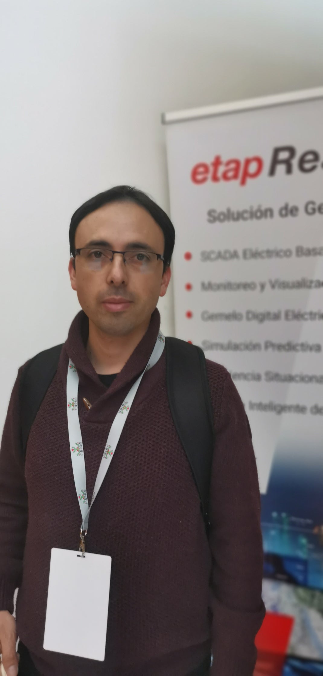 ETAP Innovation Day Santiago 2024 – ETAP Chile - Cursos online