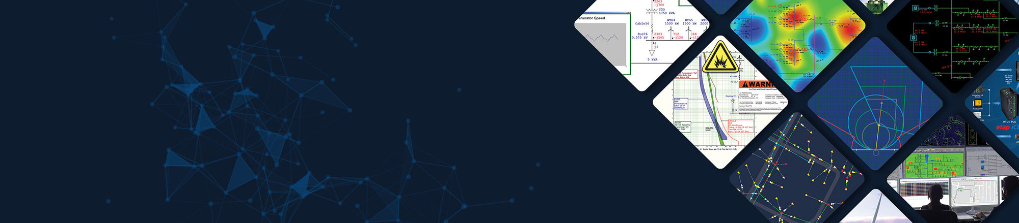 ETAP Chile - Representante oficial – ETAP Chile - Cursos online